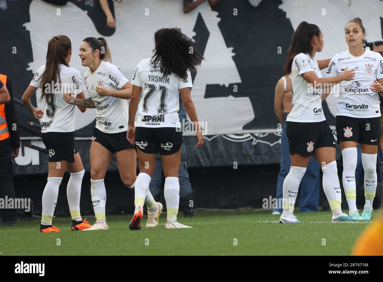 Sao Paulo, Sao Paulo, Brasil. 10th Sep, 2023. Sao Paulo (SP), 09/10 ...
