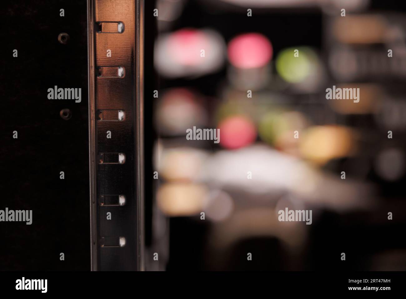 Detective office interior hi-res stock photography and images - Alamy