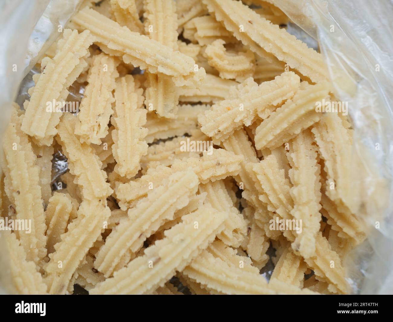 Indian Traditional Snacks Murukku ,oil fried snack Stock Photo - Alamy
