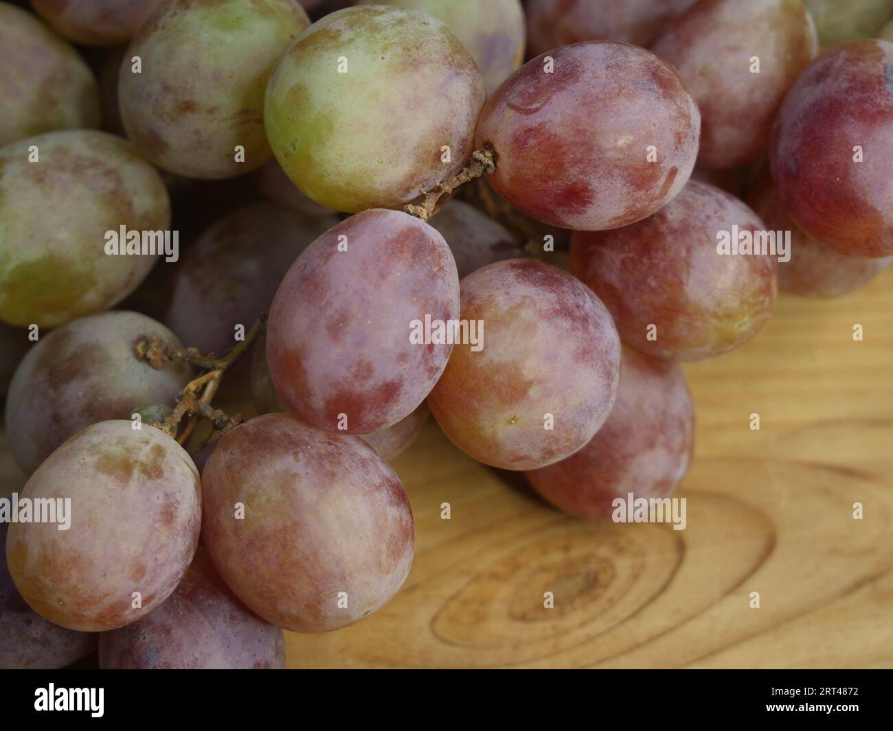 Seedless grabes hi-res stock photography and images - Alamy