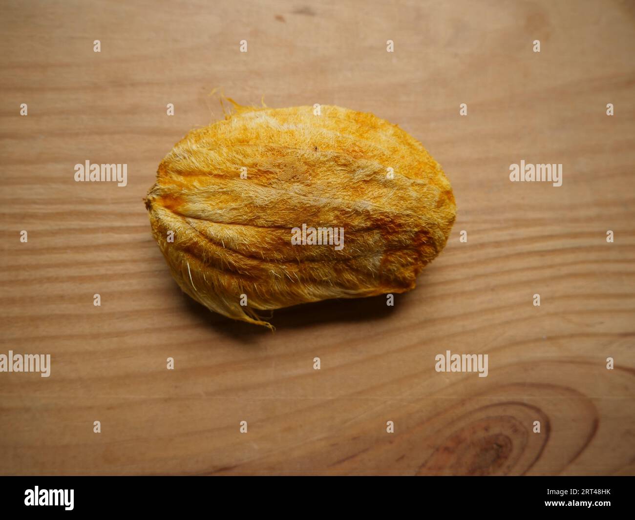 Seed of mango , isolated on wood background,mango fruit seed Stock ...