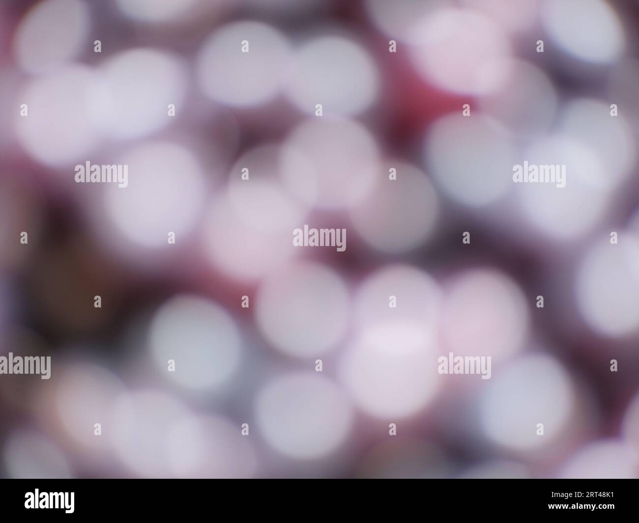 Roung bokeh hi-res stock photography and images - Alamy