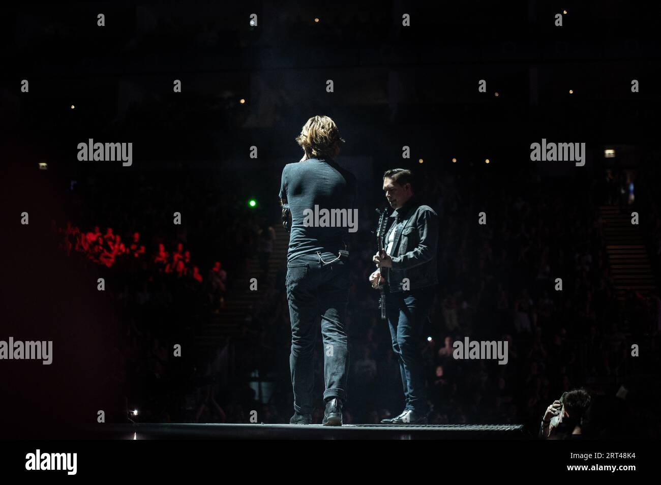 Hanson band hi-res stock photography and images - Alamy