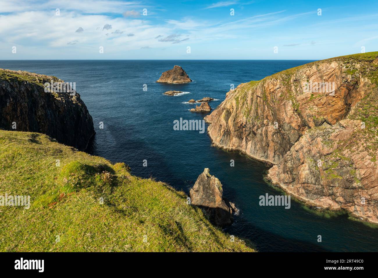 Erris head loop walk hi-res stock photography and images - Alamy