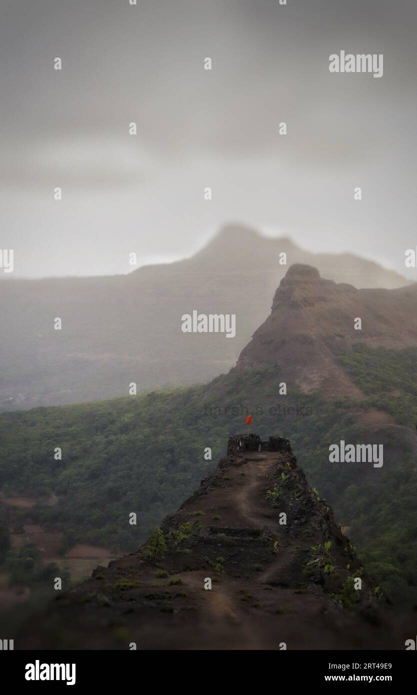 Tung fort hi-res stock photography and images - Alamy