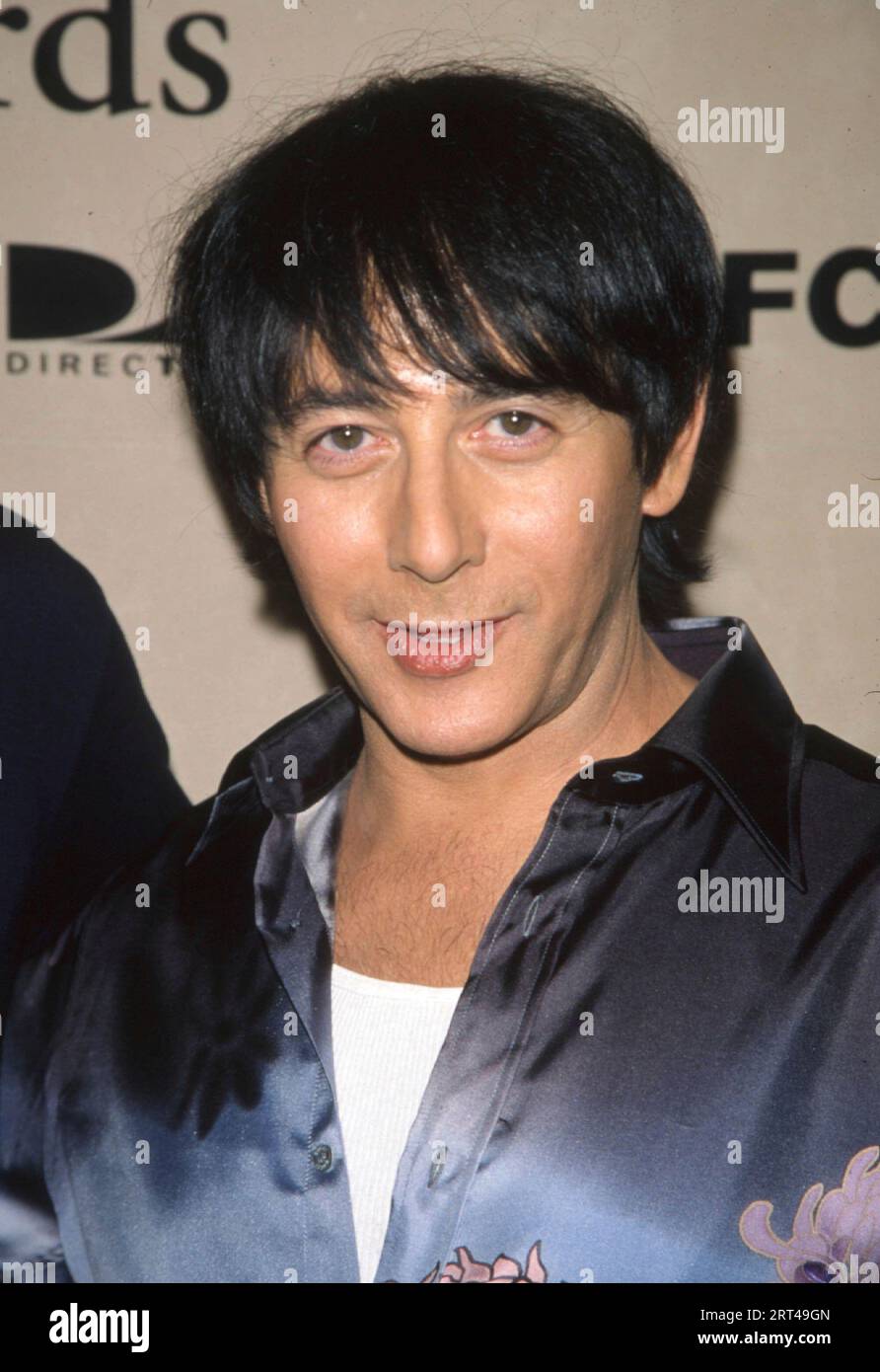 SEPTEMBER 9th 2023: Actor and comedian Paul Reubens - best known for ...