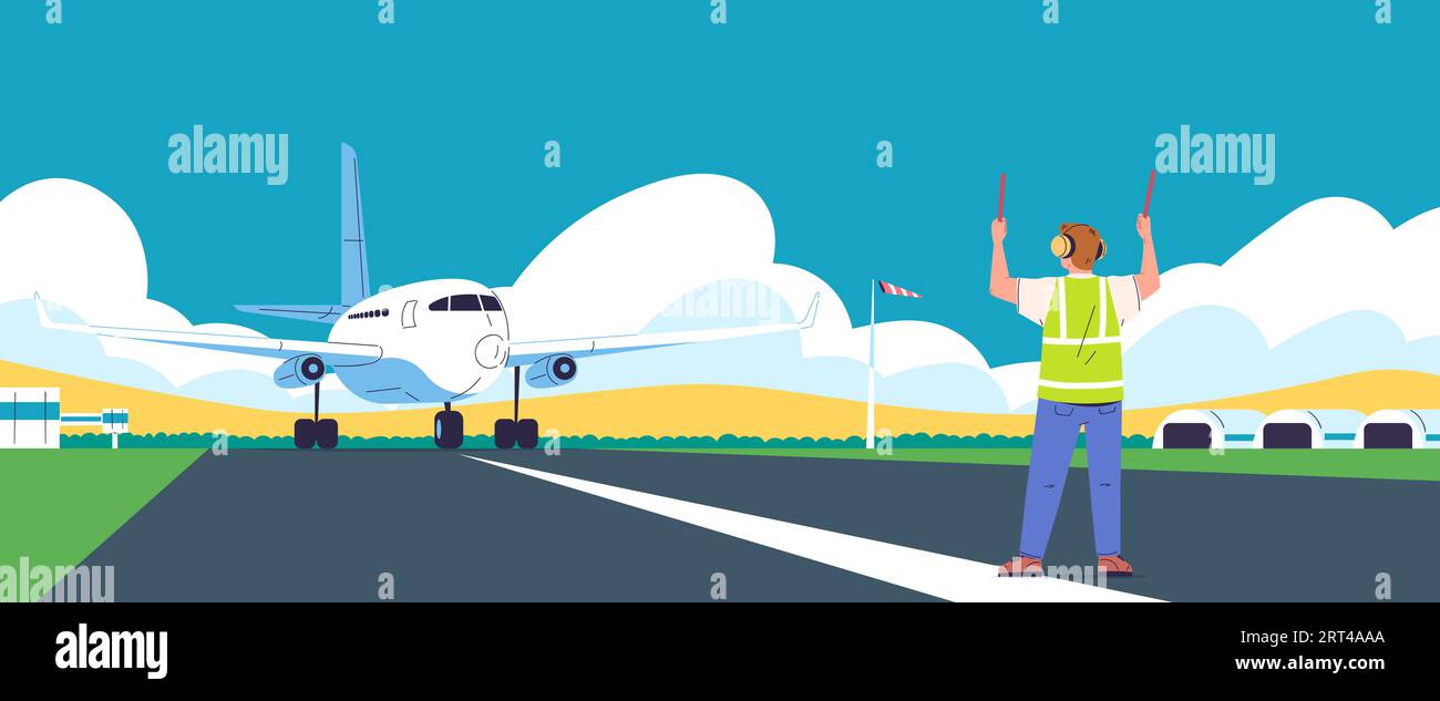 Aeroplane Inside Fly Controler