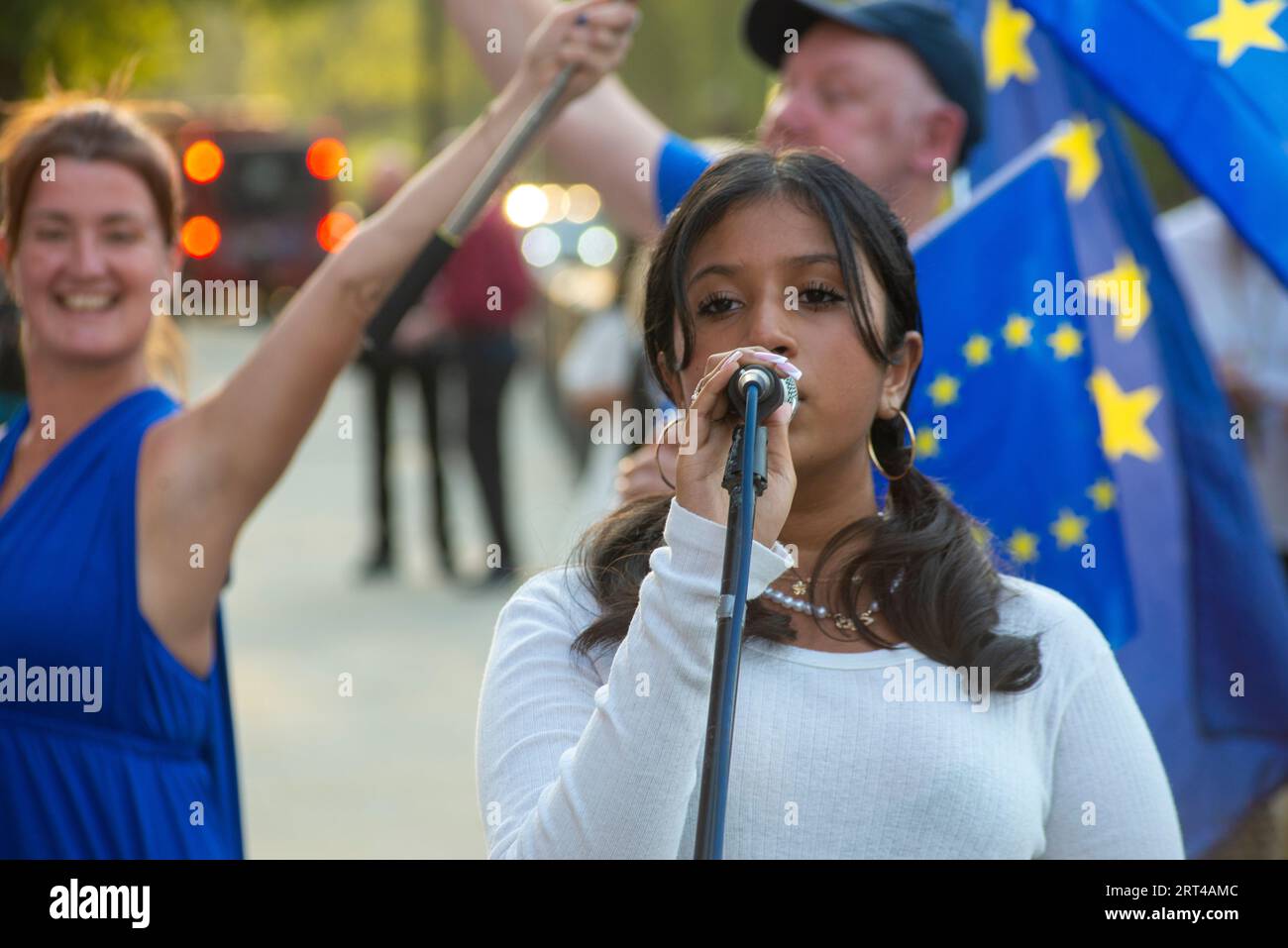 Proms albert hall 2023 hi-res stock photography and images - Alamy
