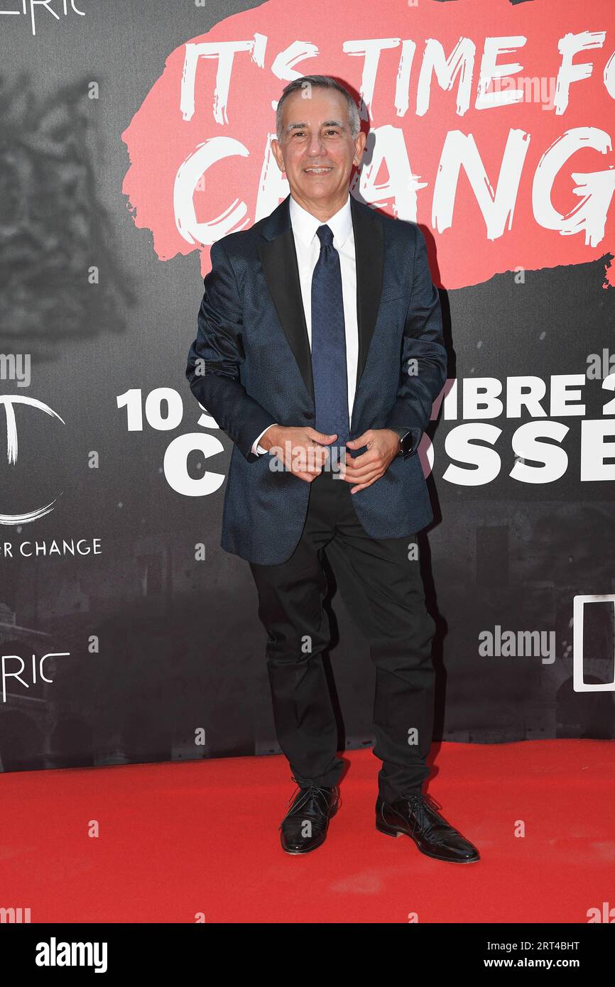 Alberto cecchini hi-res stock photography and images - Alamy