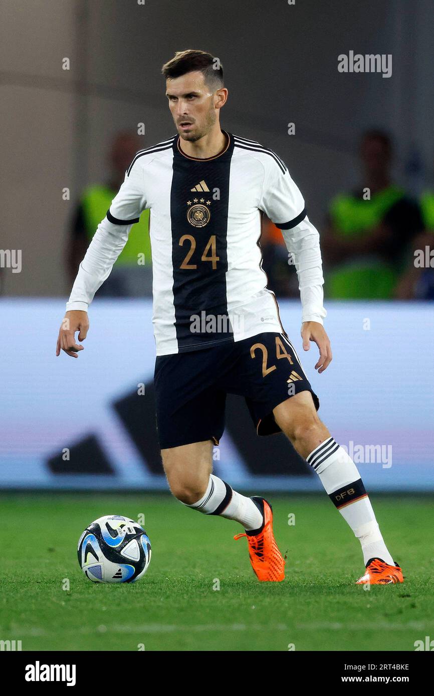 Pascal gross länderspiel hi-res stock photography and images - Alamy