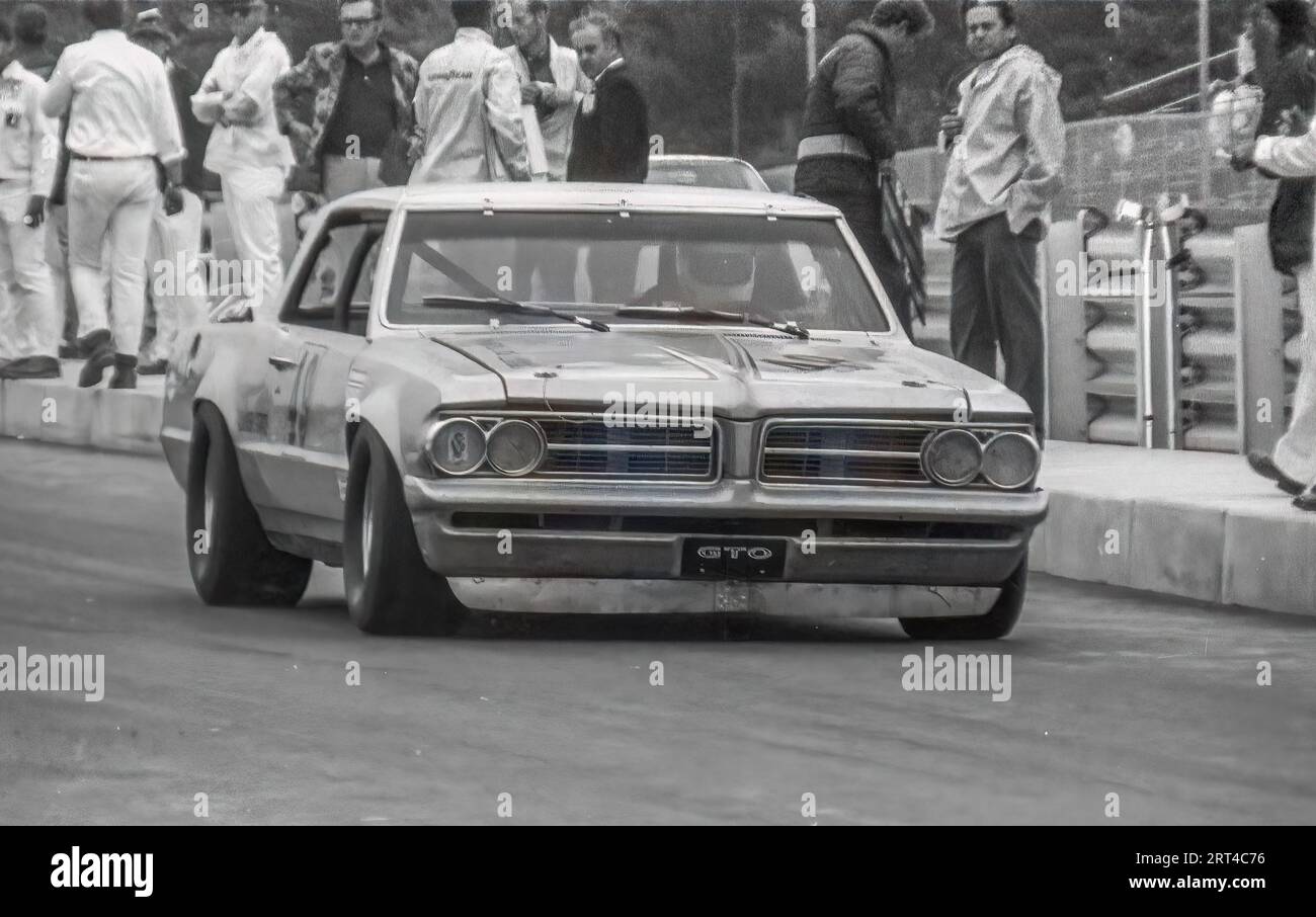 Car new york 1971 hi-res stock photography and images - Alamy