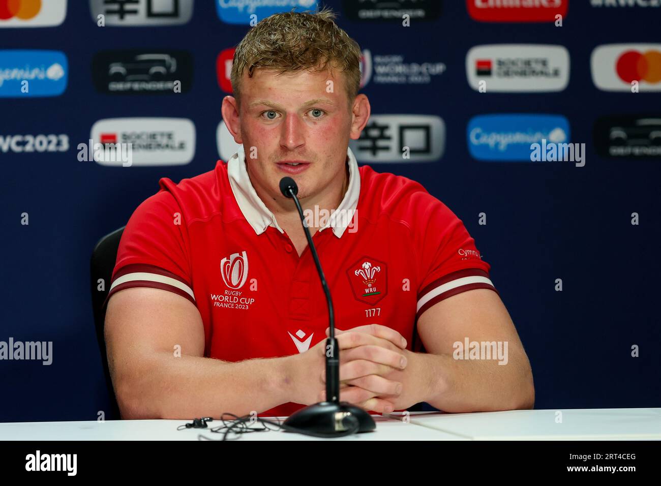 Jac morgan hi-res stock photography and images - Alamy