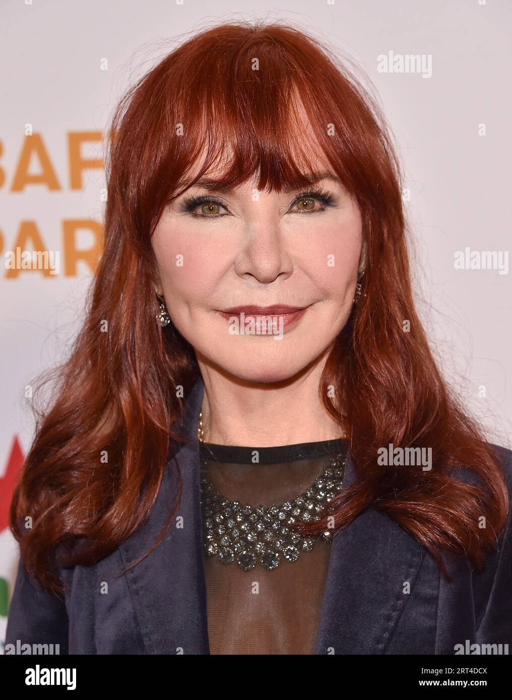 January 14, 2023, Beverly Hills, California, USA: Mara Sternthal ...