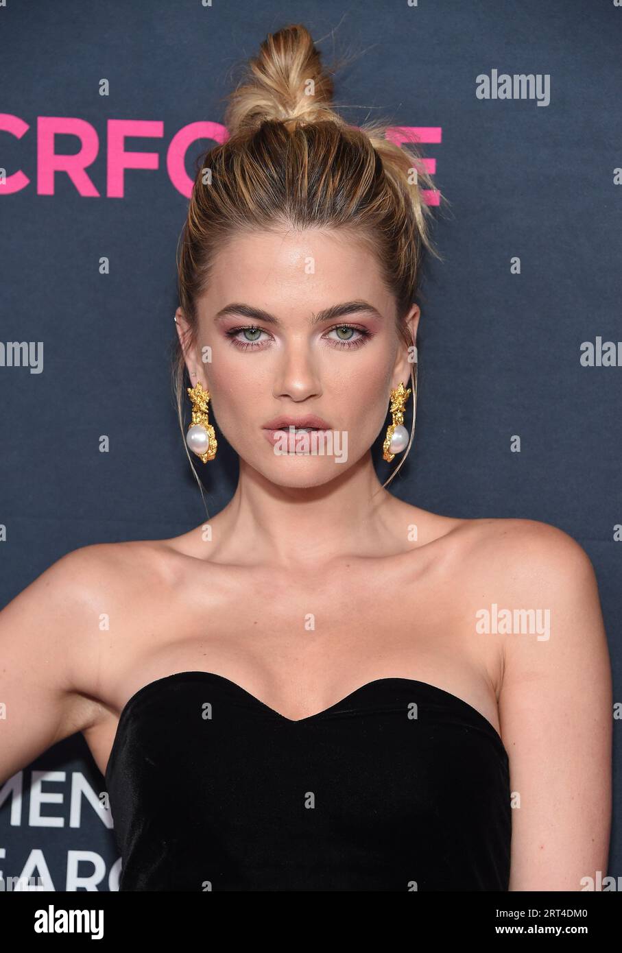 March 16, 2023, Los Angeles, California, USA: Megan Blake Irwin arrives ...