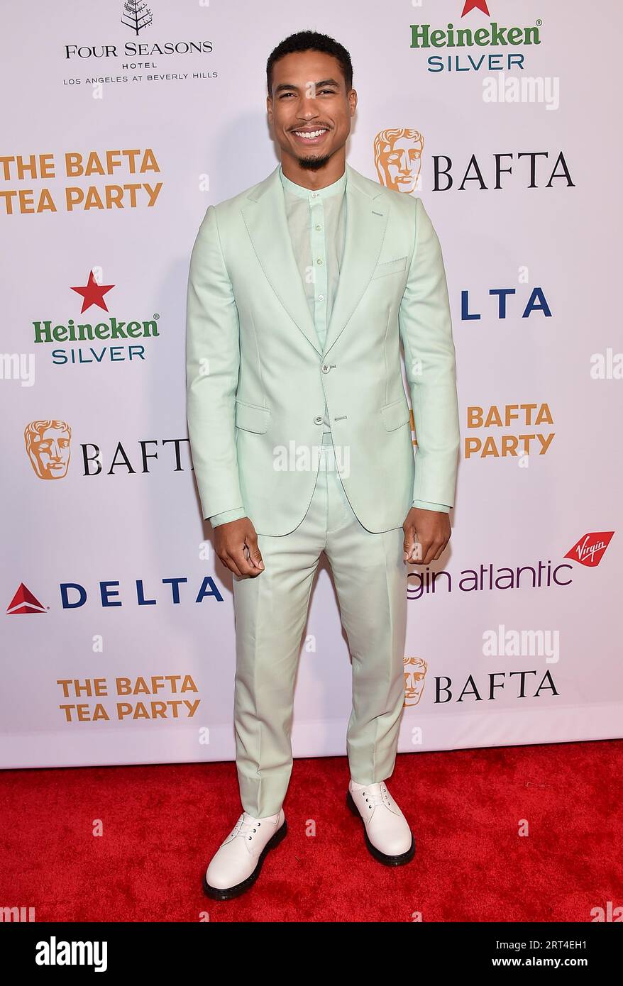 Tea tarzan hi-res stock photography and images - Alamy