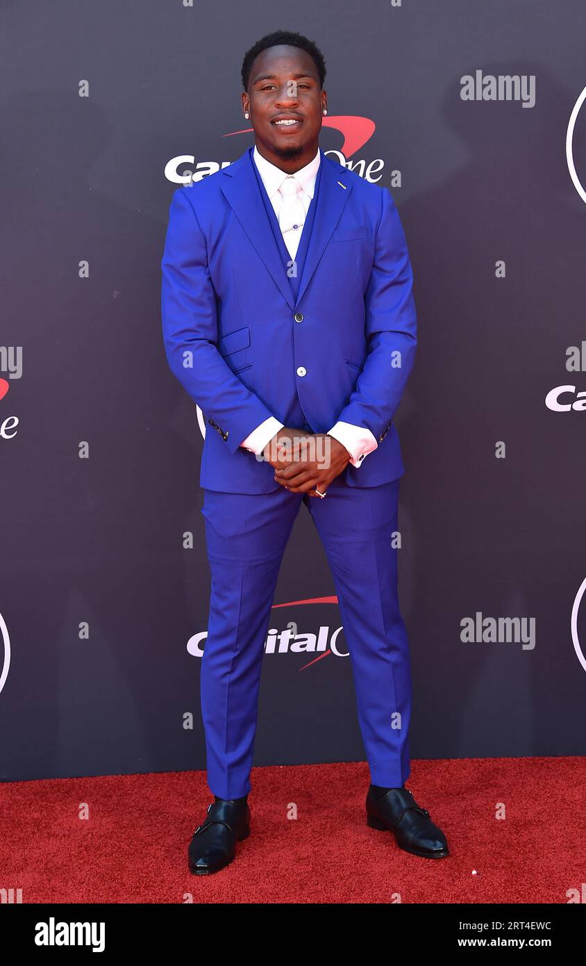 July 12, 2023, Hollywood, California, USA: Jerry Jacobs arrives for the ...