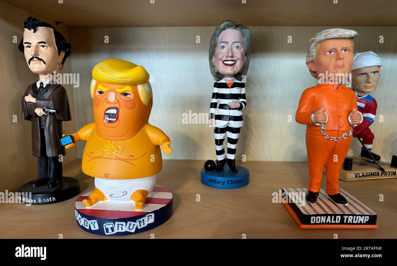 Milwaukee, Wisconsin, USA. 29th Aug, 2023. There are more than 10,000 ...