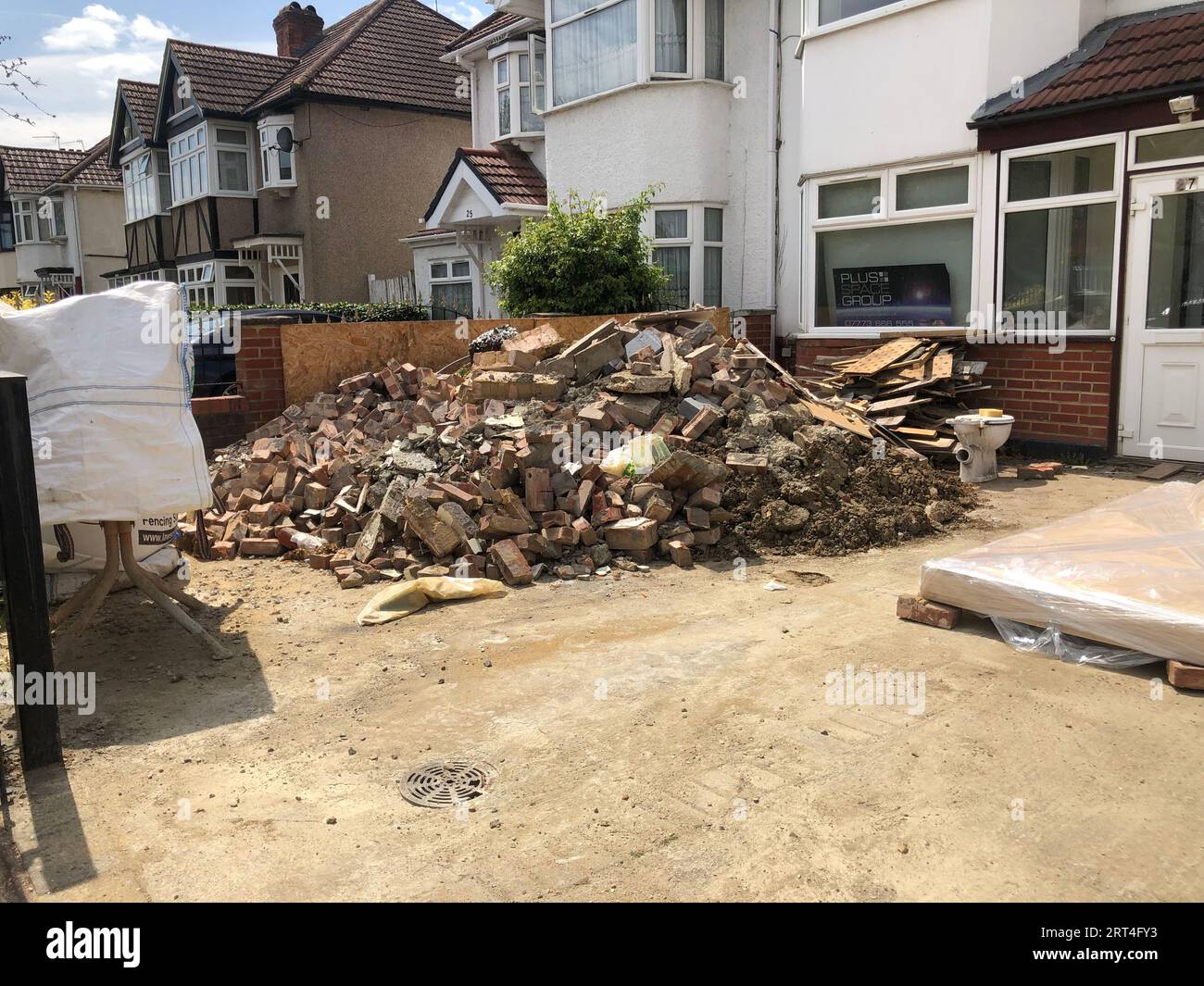 Wembley st hi-res stock photography and images - Alamy