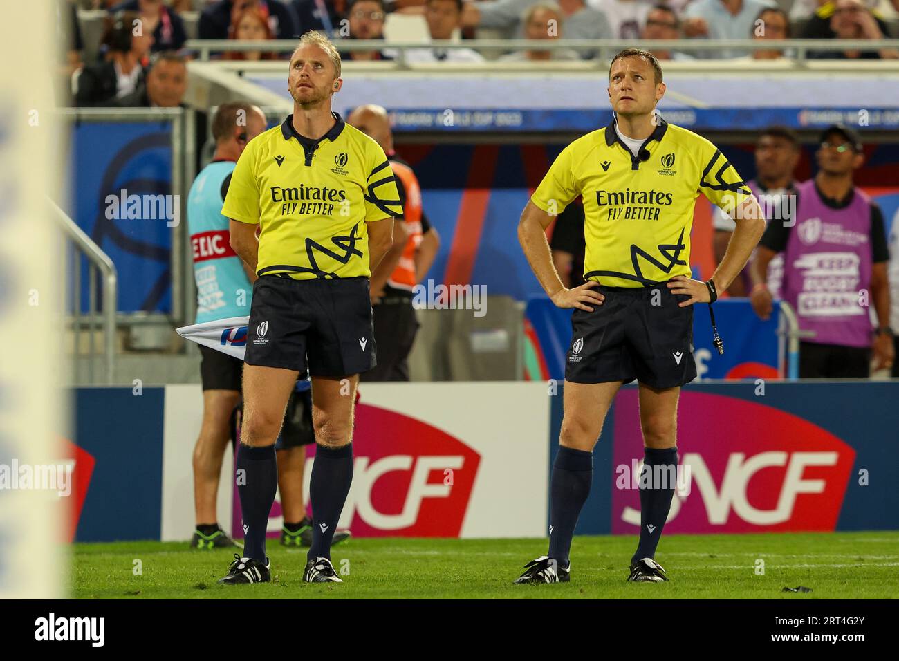 Wayne barnes hi-res stock photography and images - Alamy