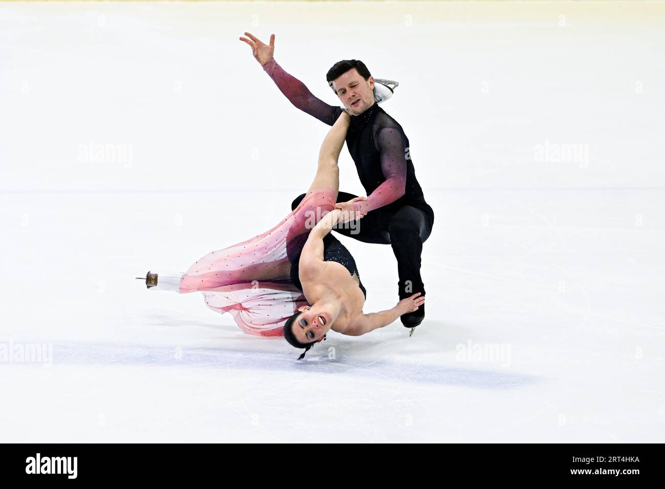 Anna fabbri hi-res stock photography and images - Alamy