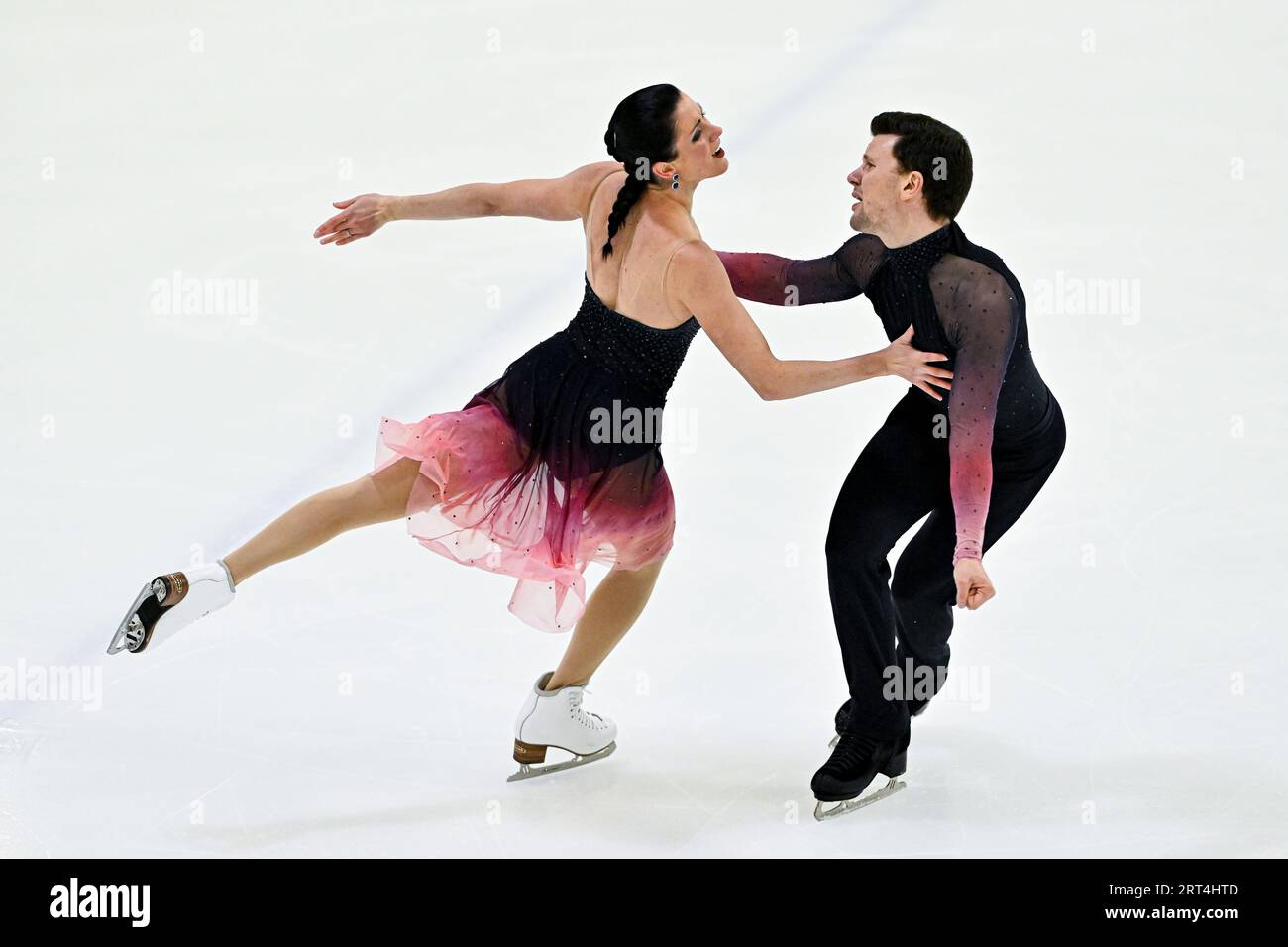 Anna fabbri hi-res stock photography and images - Alamy