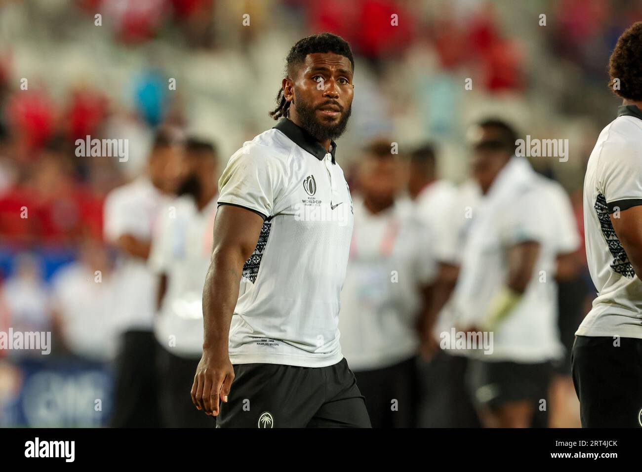 Frank lomani fiji 2023 hi-res stock photography and images - Alamy