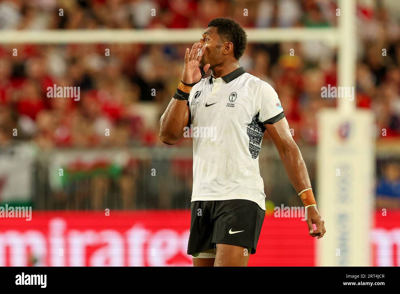 Bordeaux, France. 10th Sep, 2023. BORDEAUX, FRANCE - SEPTEMBER 10 ...