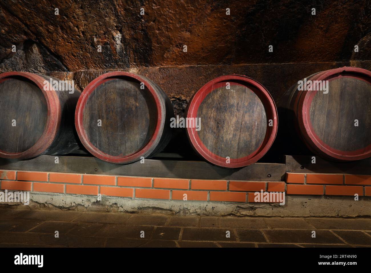 Whisky barrel sampling hi-res stock photography and images - Alamy