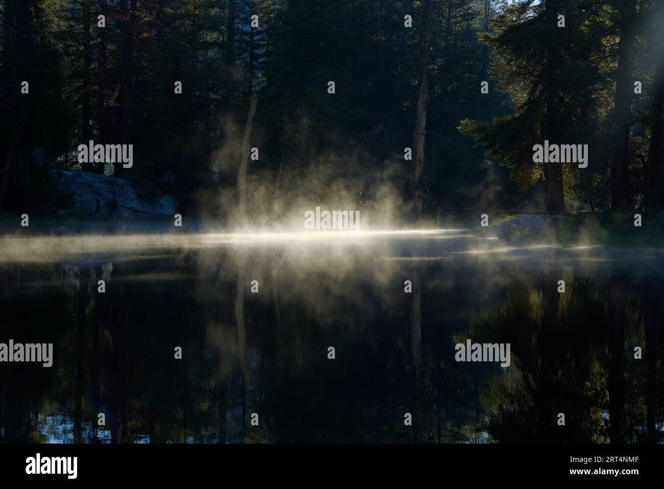 Misty surface hi-res stock photography and images - Alamy