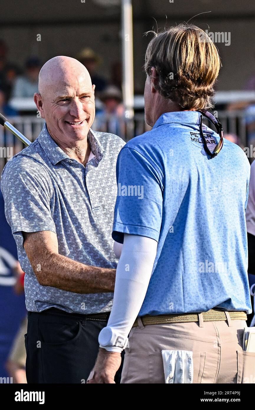 Steve flesch hi-res stock photography and images - Alamy