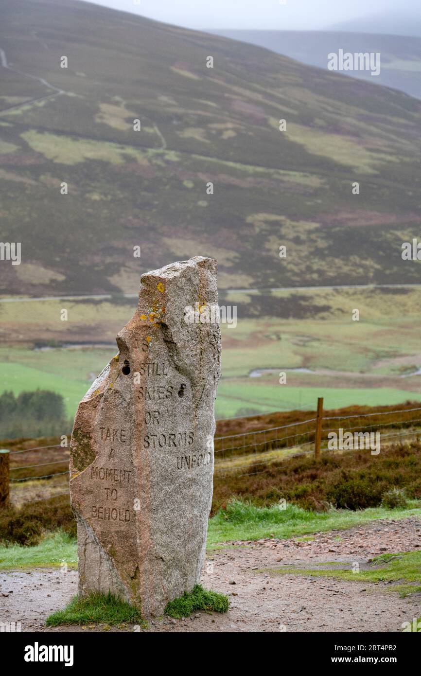 Scottish moors hi-res stock photography and images - Alamy