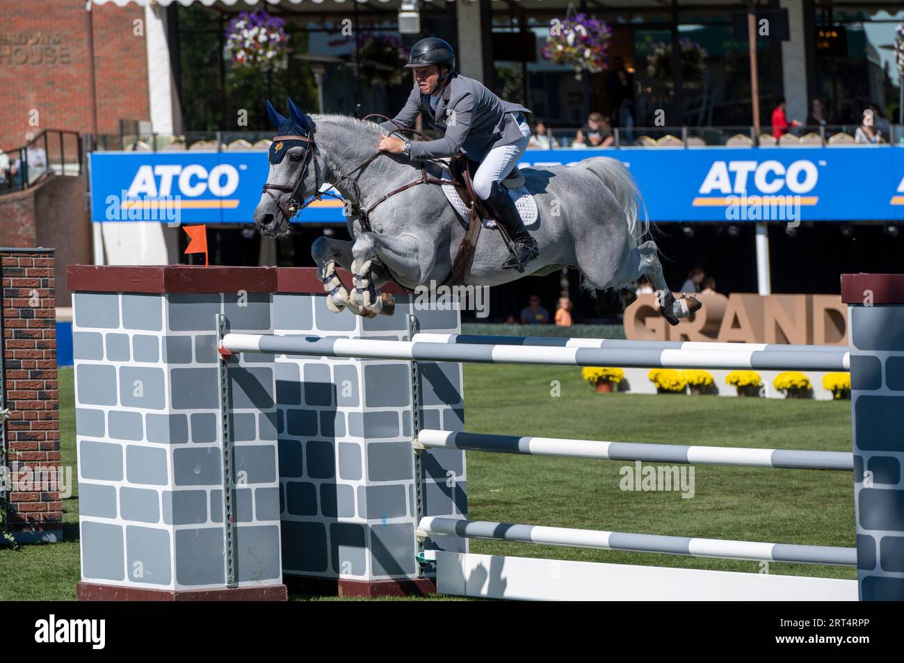 Matthew sampson hi-res stock photography and images - Alamy