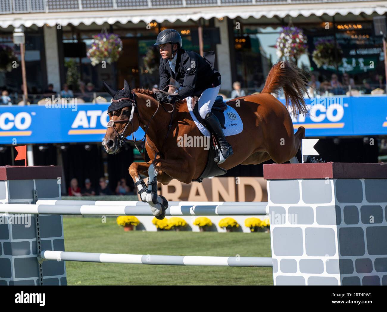 10 landon hi-res stock photography and images - Alamy