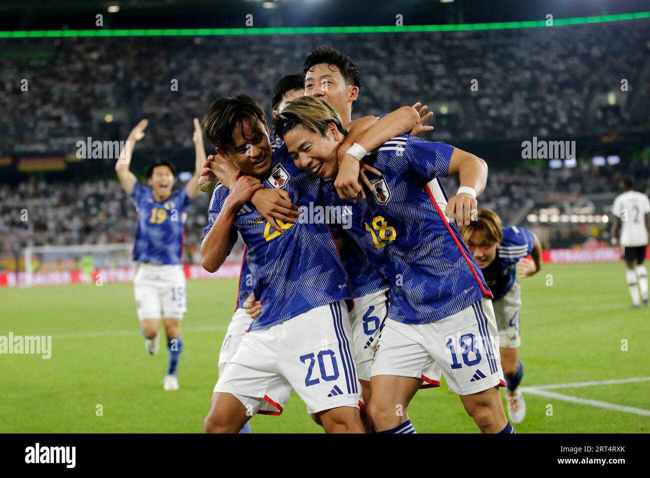 Wataru kubo hi-res stock photography and images - Alamy