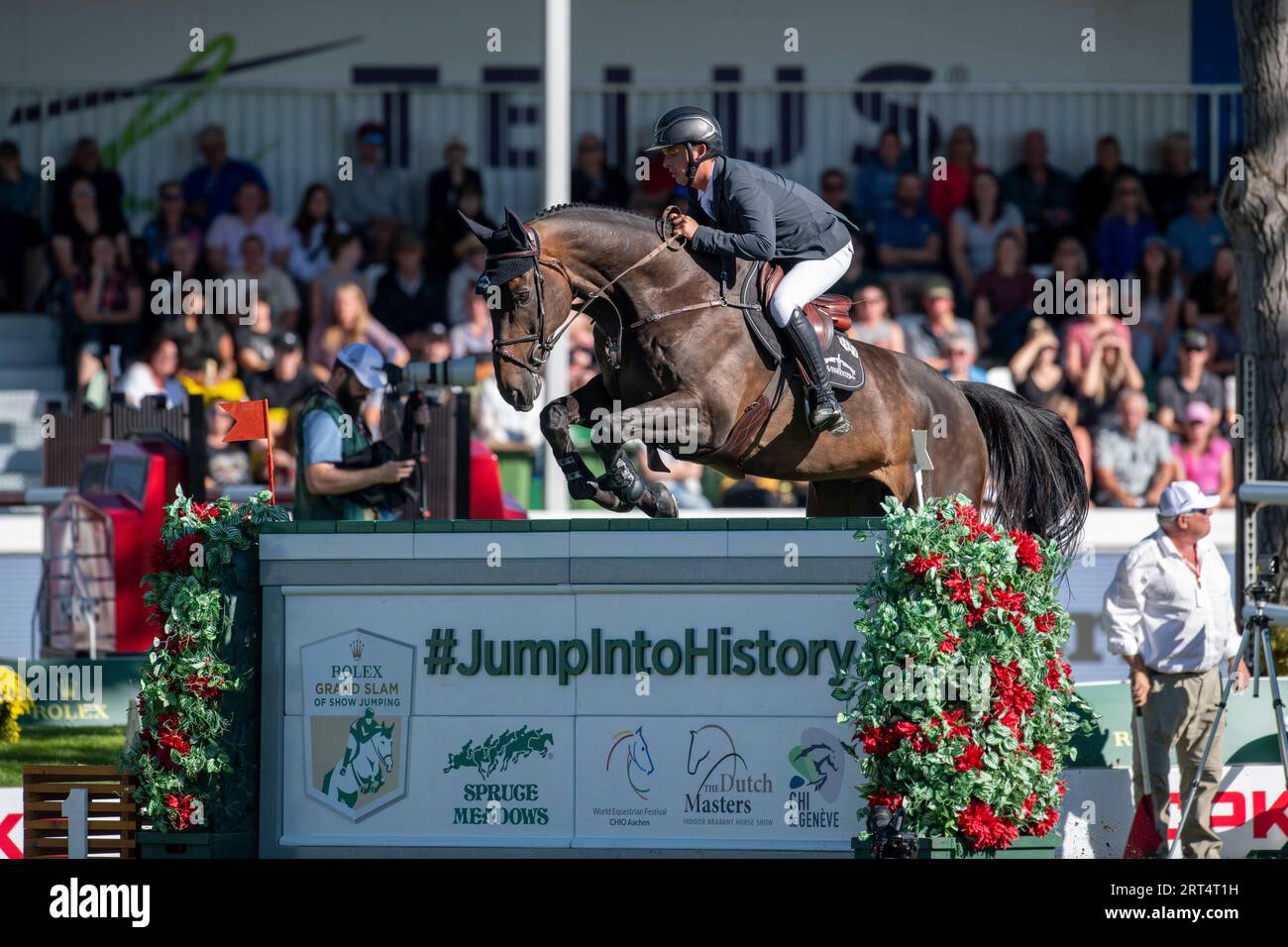 Bertram allen pacino amiro hi-res stock photography and images - Alamy