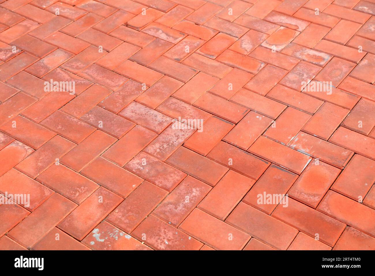 Red cement floor hi-res stock photography and images - Alamy