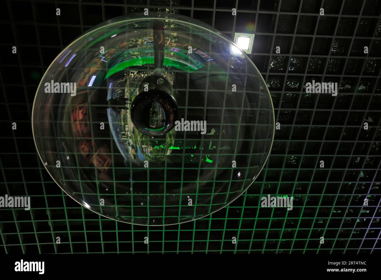 Probe lens hi-res stock photography and images - Alamy