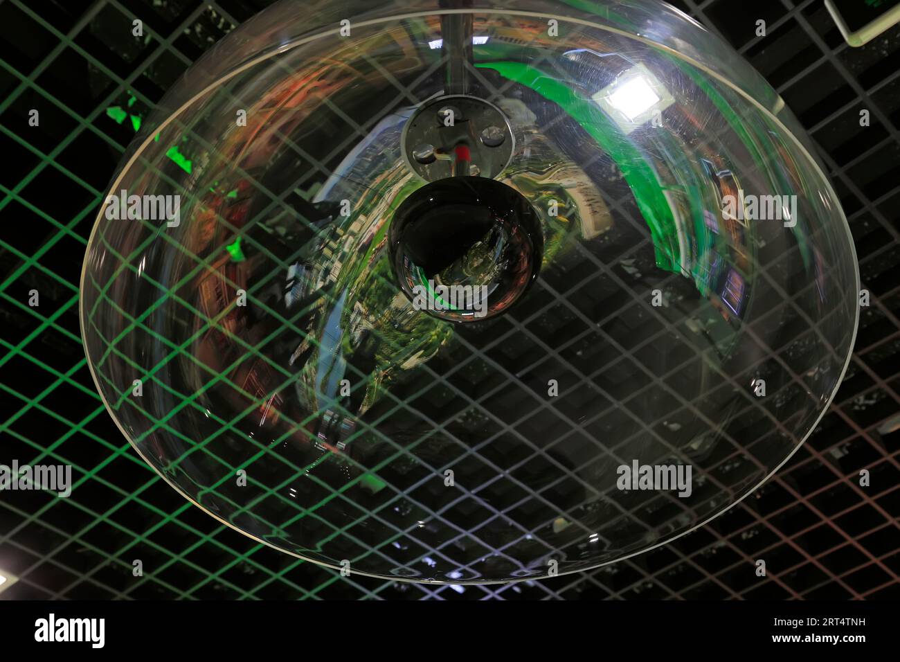 Probe lens hi-res stock photography and images - Alamy