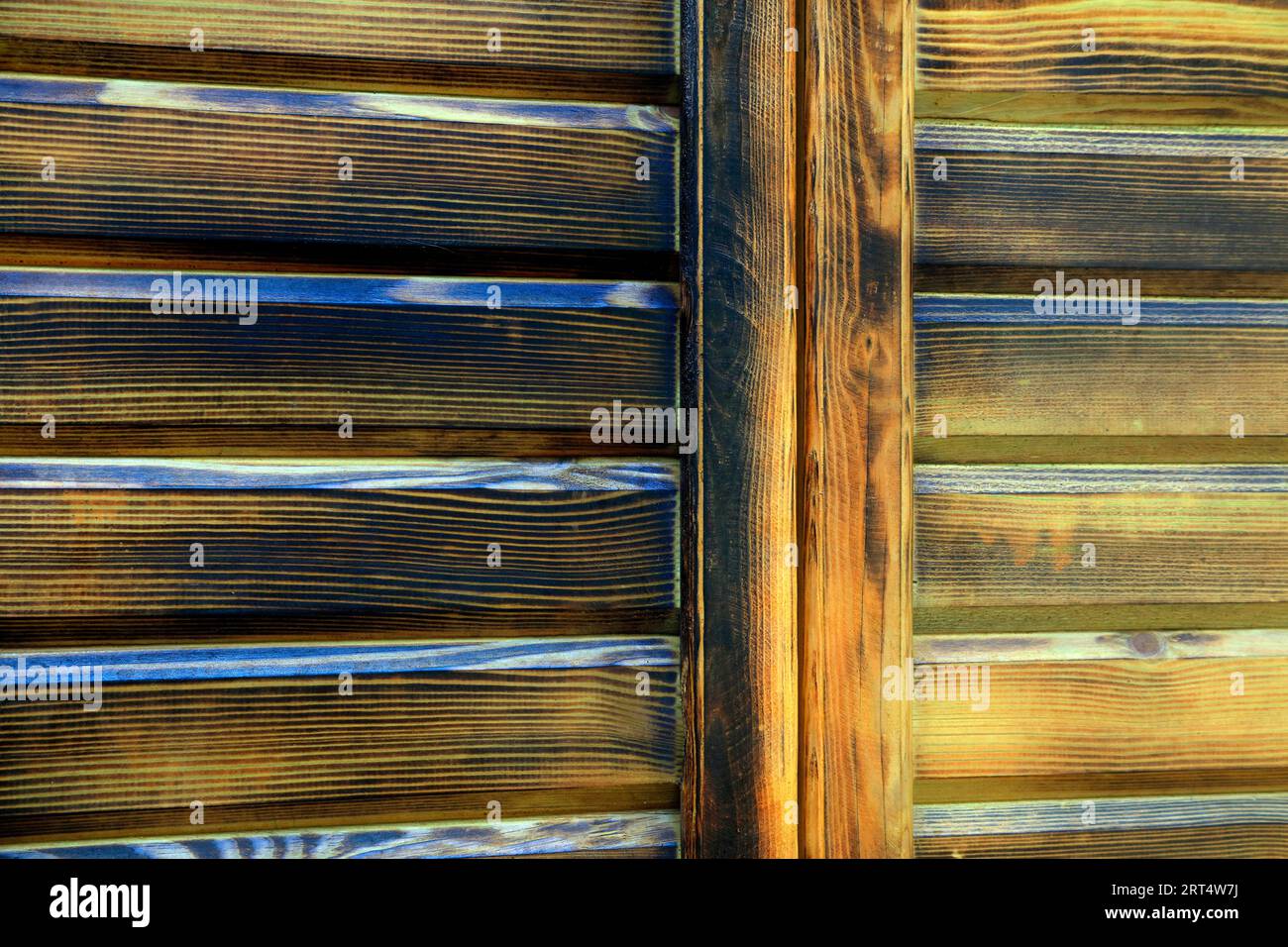 Woody texture hi-res stock photography and images - Alamy