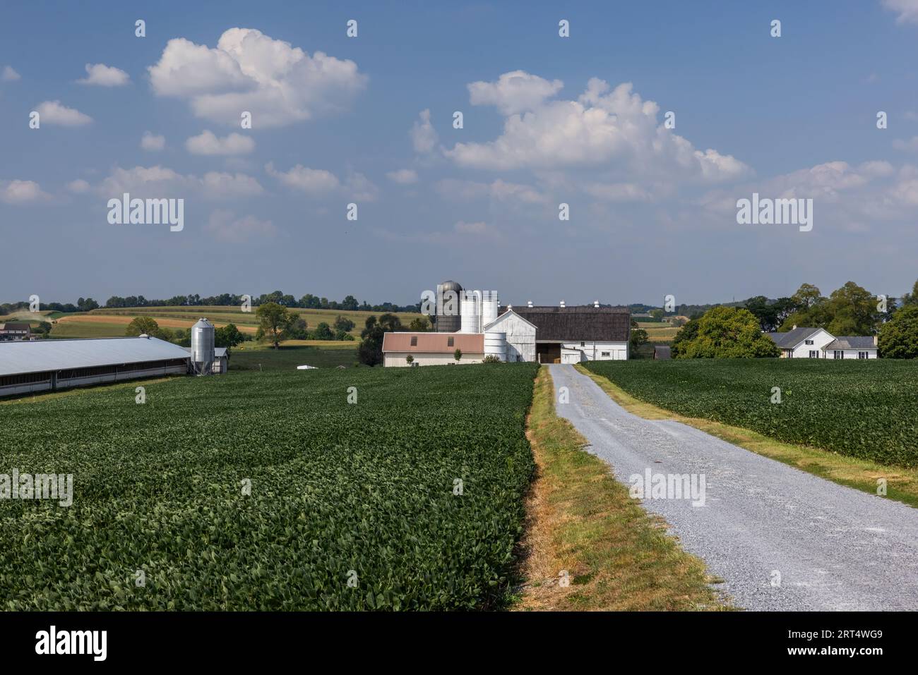 Pennsylvania dutch country hi-res stock photography and images - Alamy
