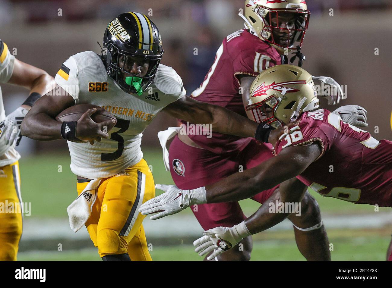 Frank gore jr hi-res stock photography and images - Alamy