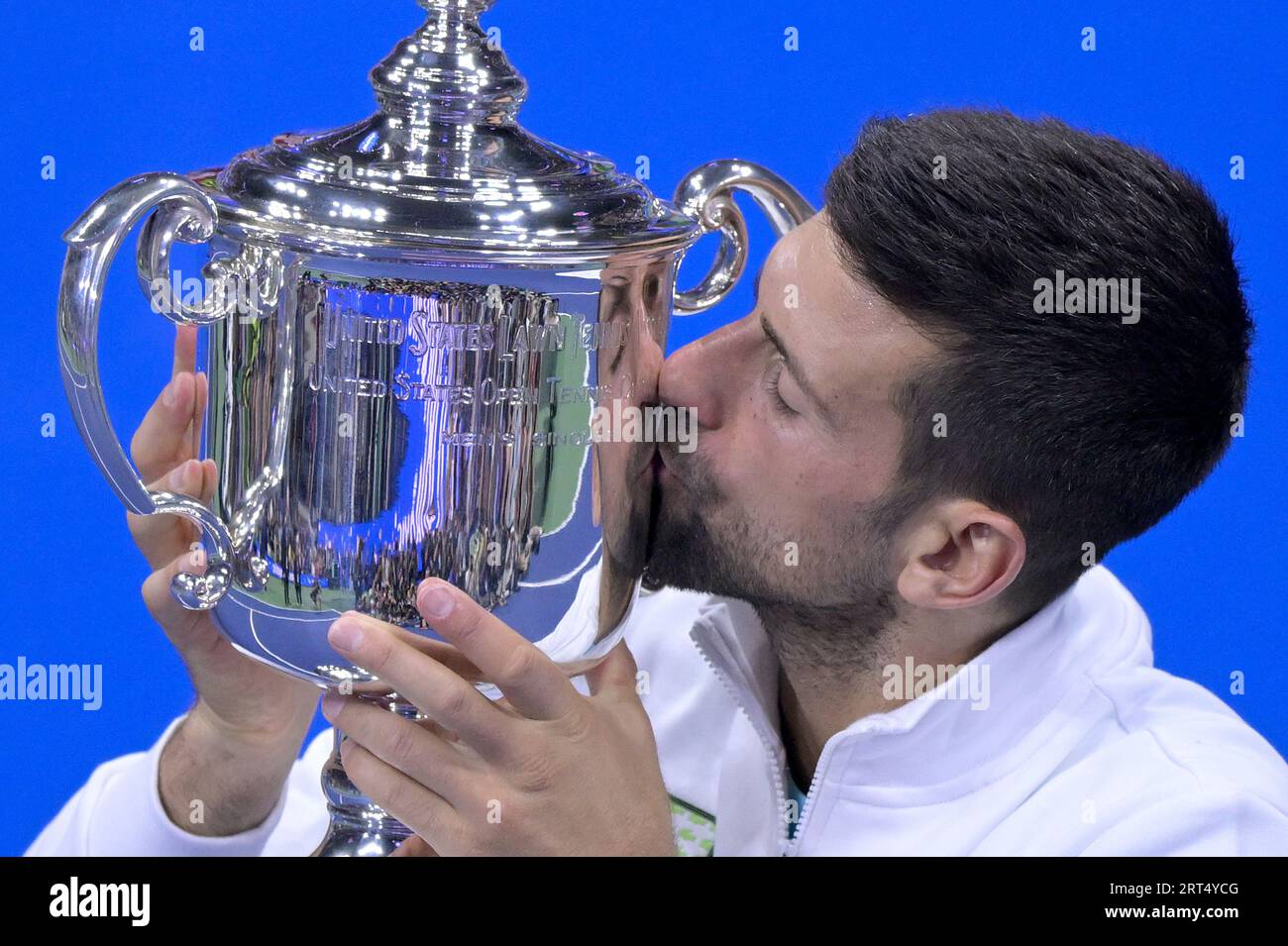 Medvedev 2023 trophy hi-res stock photography and images - Alamy