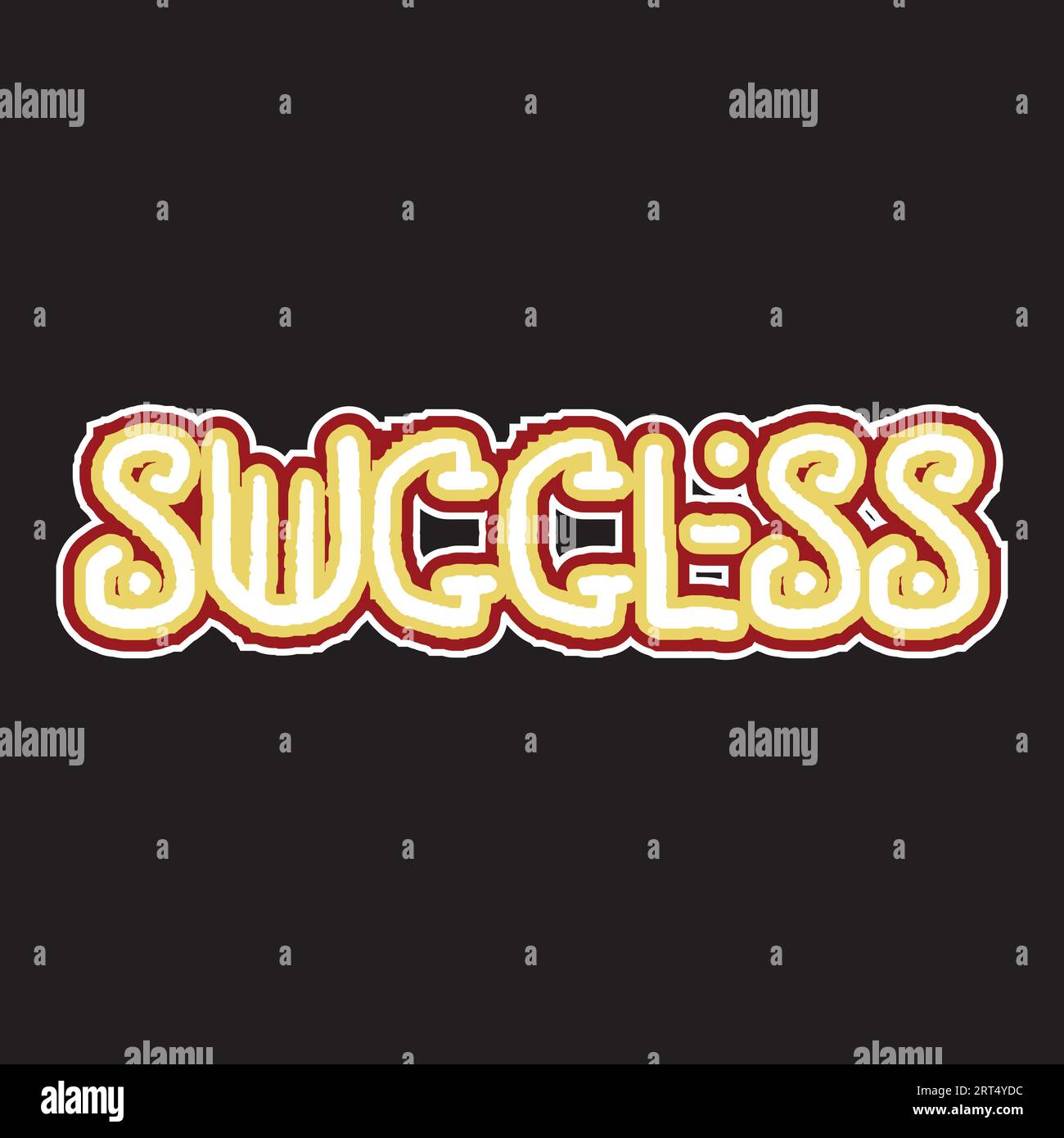Motivational quotes for success Stock Vector Images - Alamy