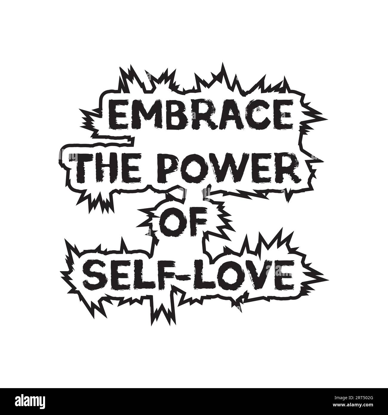 Motivational And Inspirational Quotes Lettering Text Effect Typography
