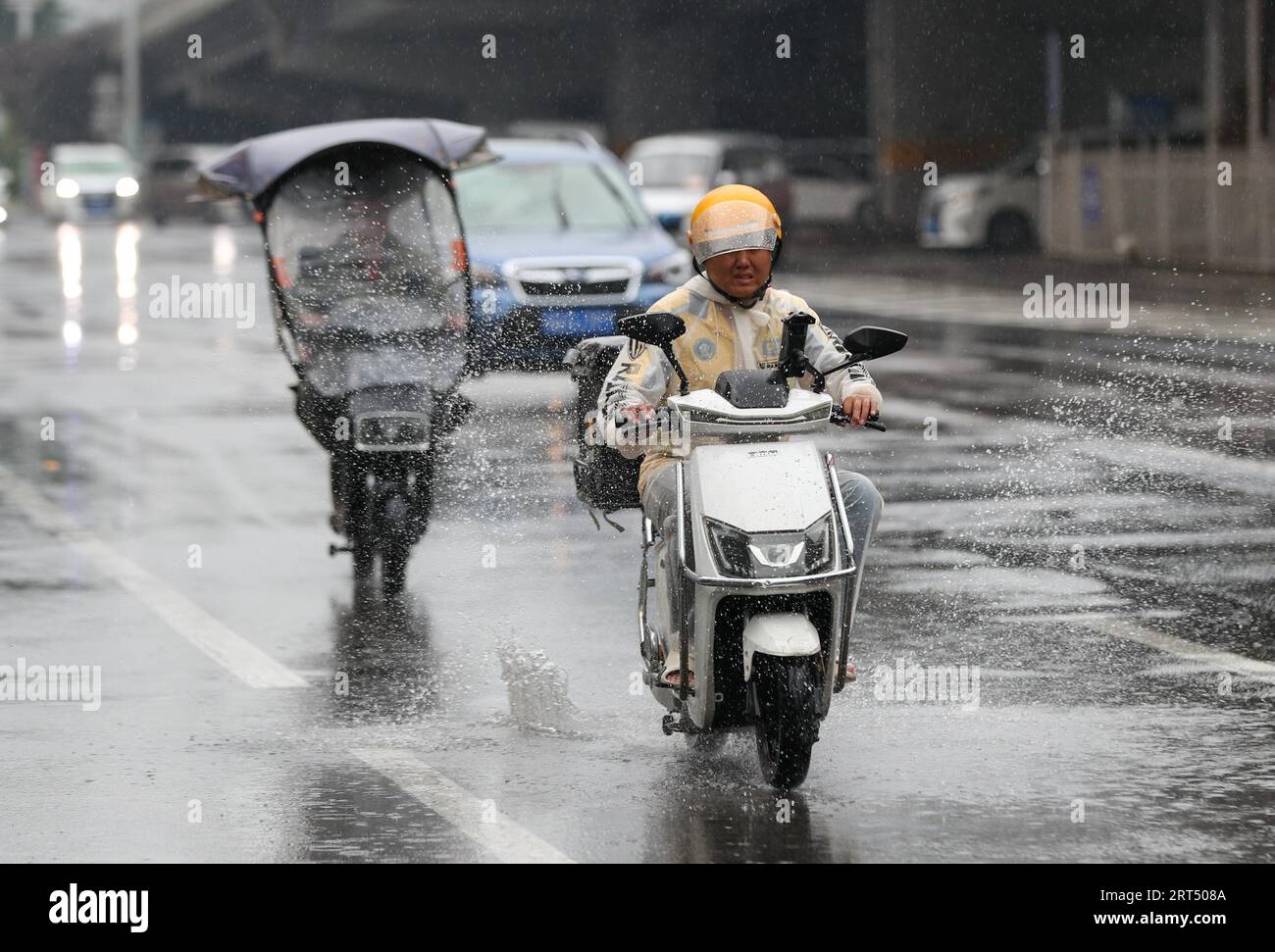 **CHINESE MAINLAND, HONG KONG, MACAU AND TAIWAN OUT** People travel out ...