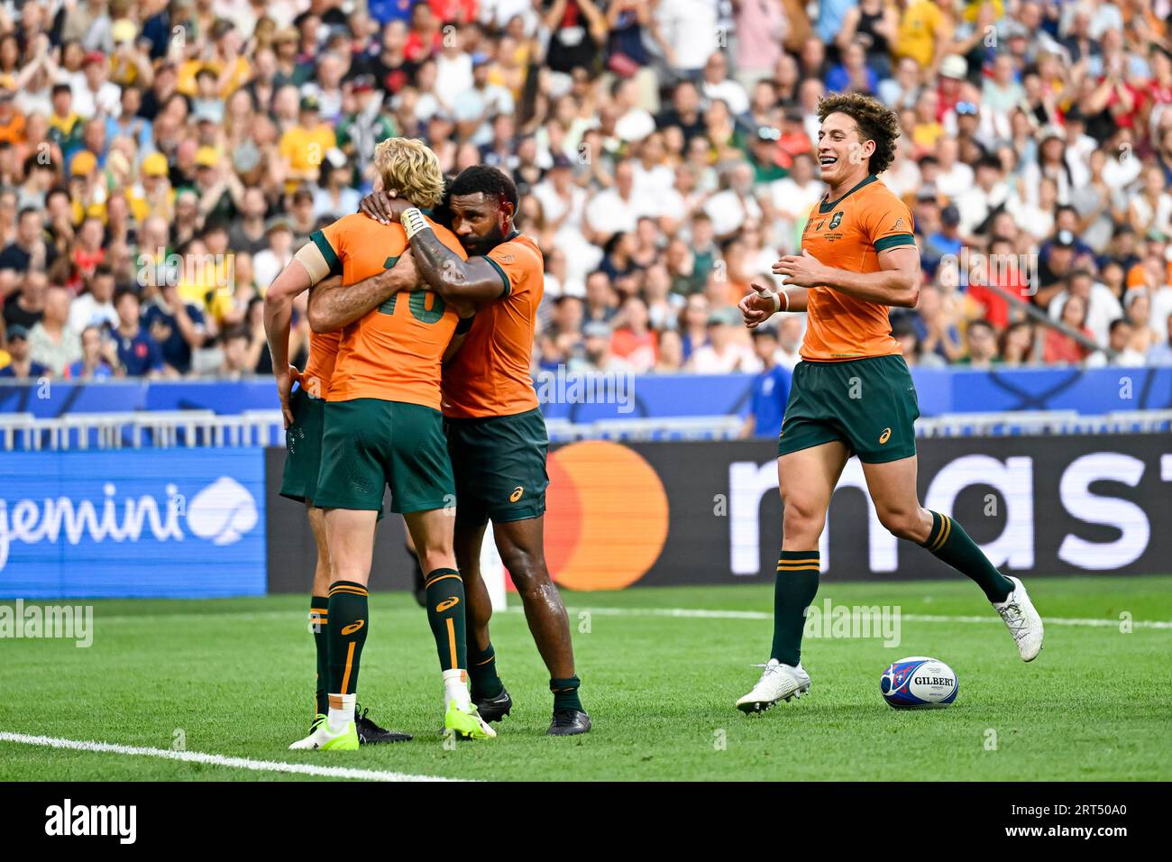 Wallabies mark nawaqanitawase hi-res stock photography and images - Alamy