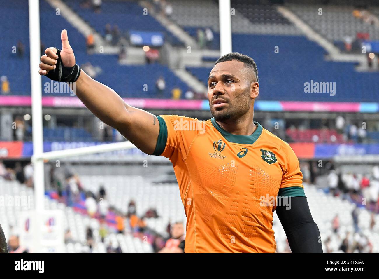 Samu de paris hi-res stock photography and images - Alamy