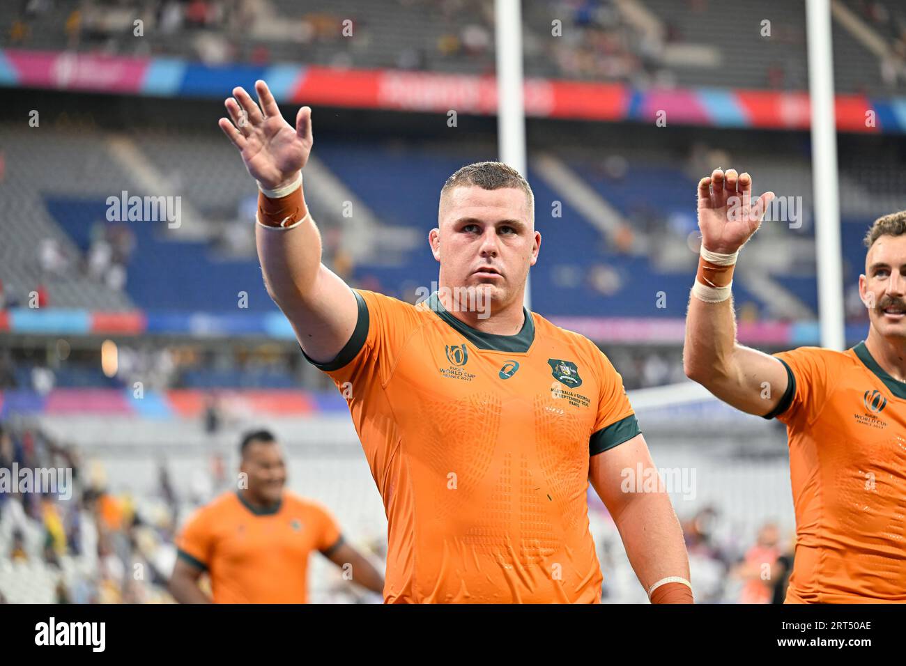 Denis blake hi-res stock photography and images - Alamy