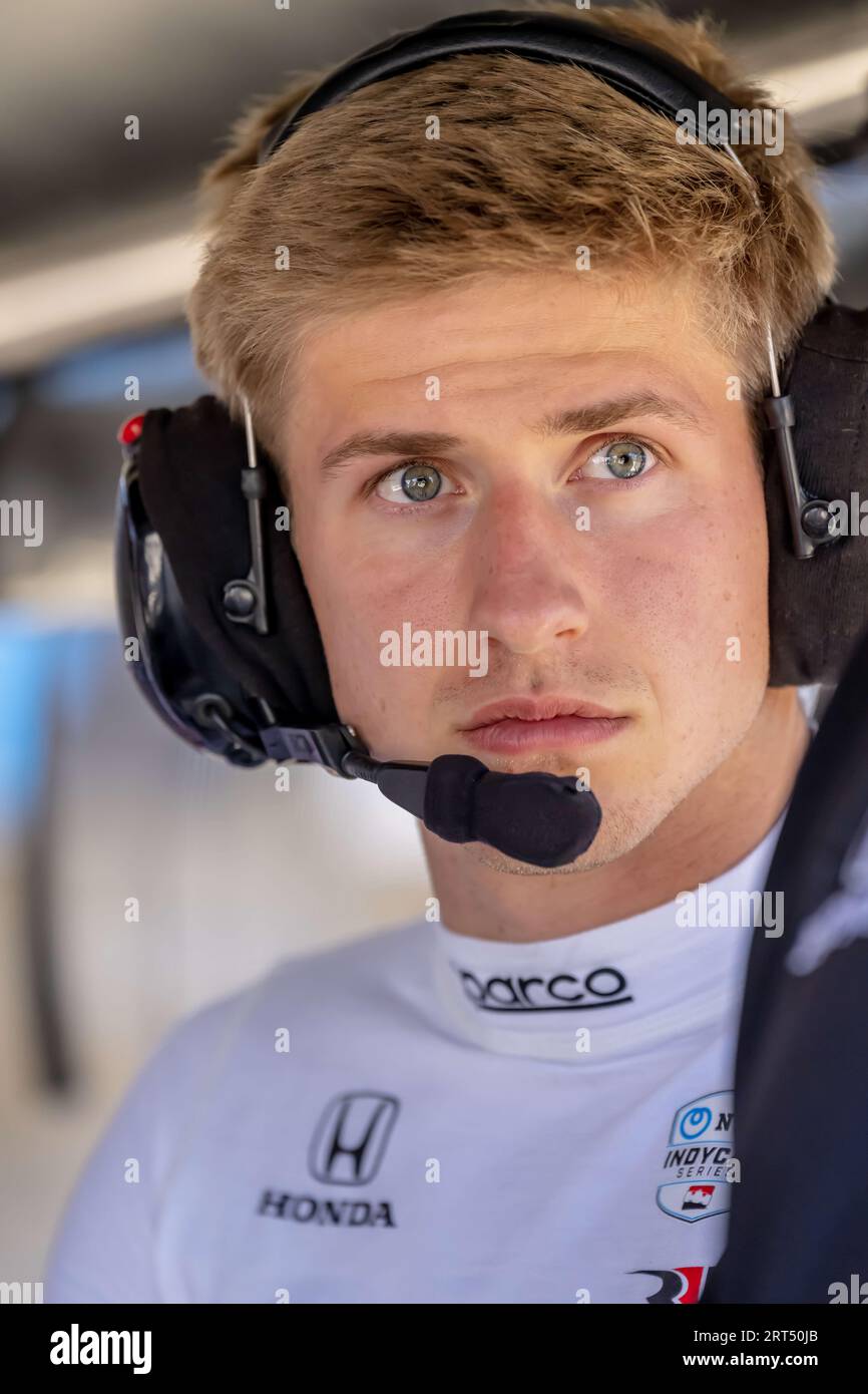 Juri vips hi-res stock photography and images - Alamy