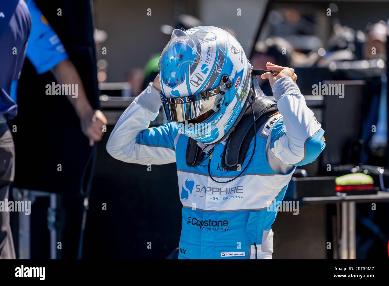 Devlin defrancesco hi-res stock photography and images - Alamy